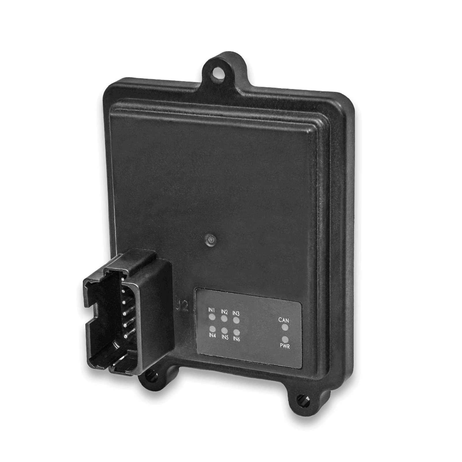 6 Input Module for CAN Bus Systems | Standard Motor Products