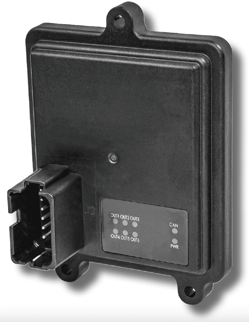 CAN Bus Devices | Controller Area Network (CAN) Bus Device