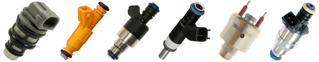 Fuel Injectors and fuel delivery | Standard Motor Products, Inc.