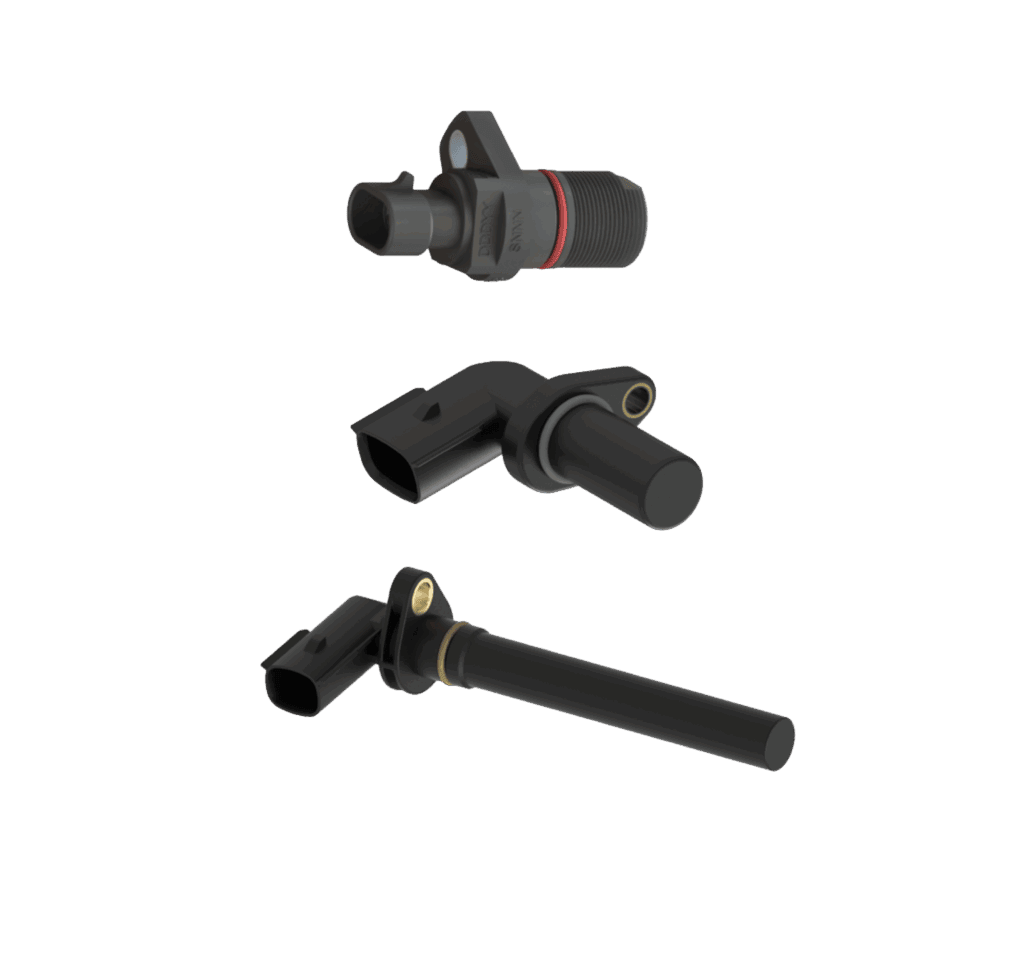 Hall Effect Speed Sensor | SMP Engineered Solution, Inc.