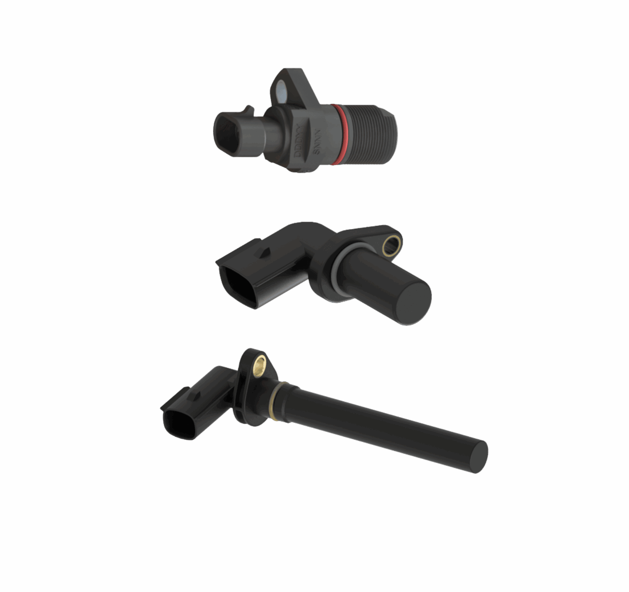 Hall Effect Speed Sensor | SMP Engineered Solution, Inc.