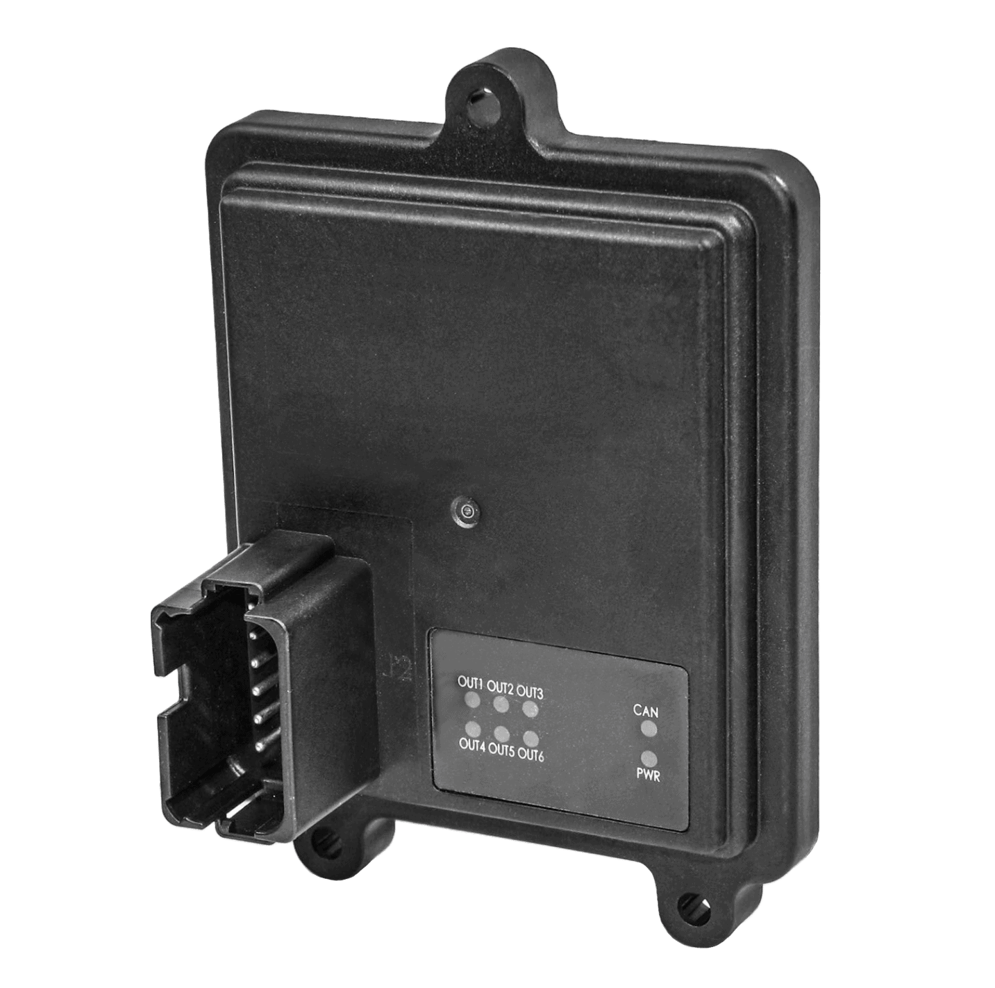 6 Output Module | Controller Area Network (CAN) Devices