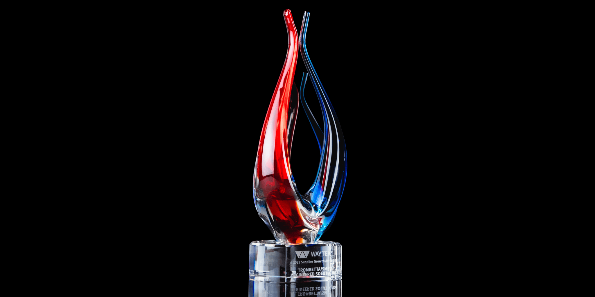 SMP’s Trombetta® Awarded Waytek’s Outstanding Growth Award for 2023 ...